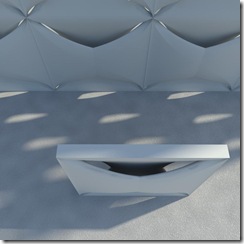 iRevit: Exploring Erwin Hauer's opus in Revit